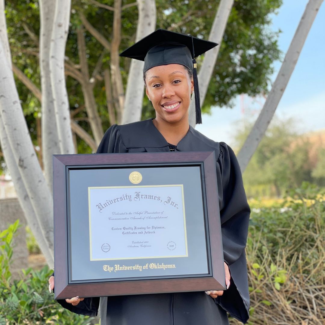 Diploma Frames | Custom Diploma Frames | College and University Diploma ...