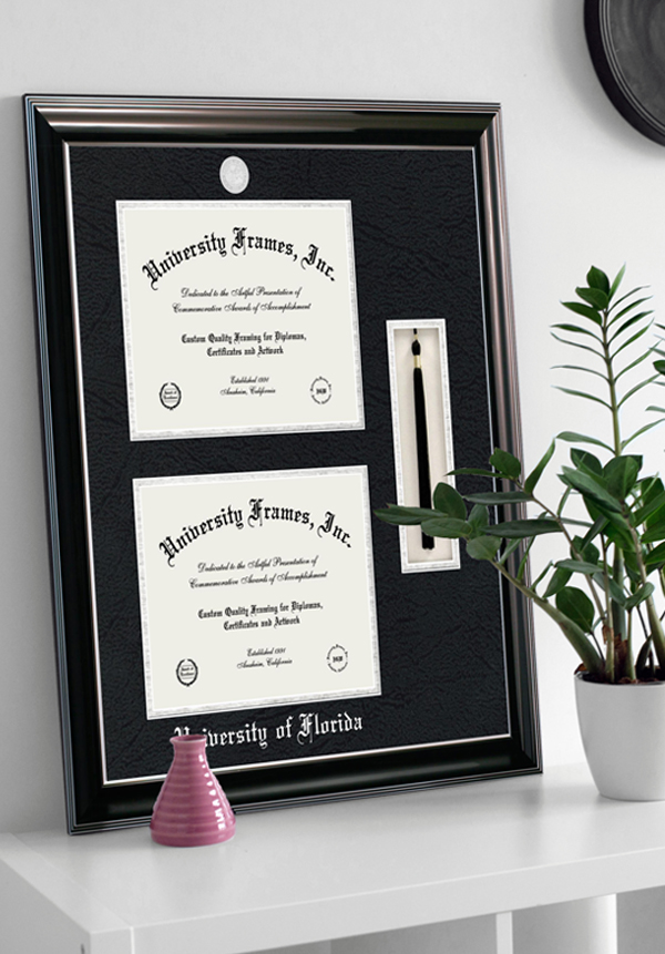 Diploma Frame: A Perfect Holiday Gift for Graduates