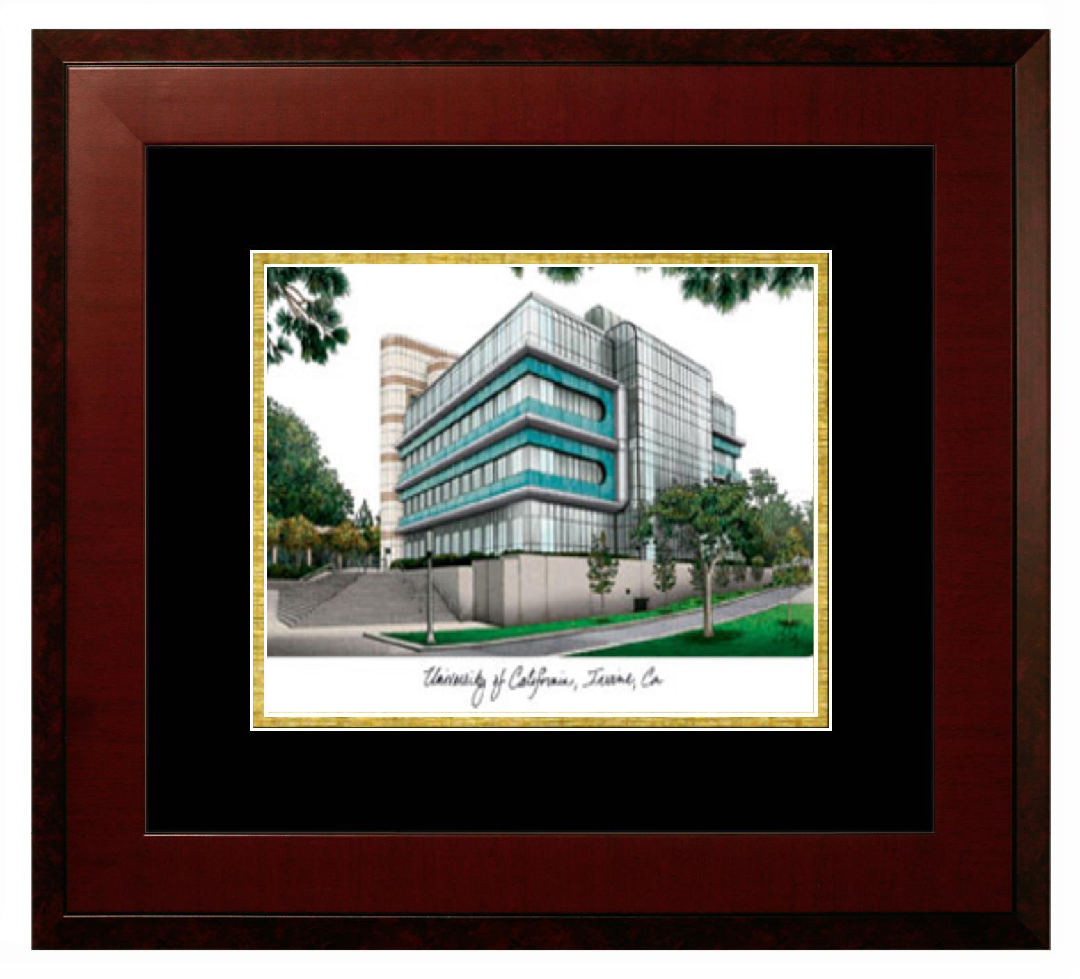 University of California Irvine Diploma Frame | University Frames